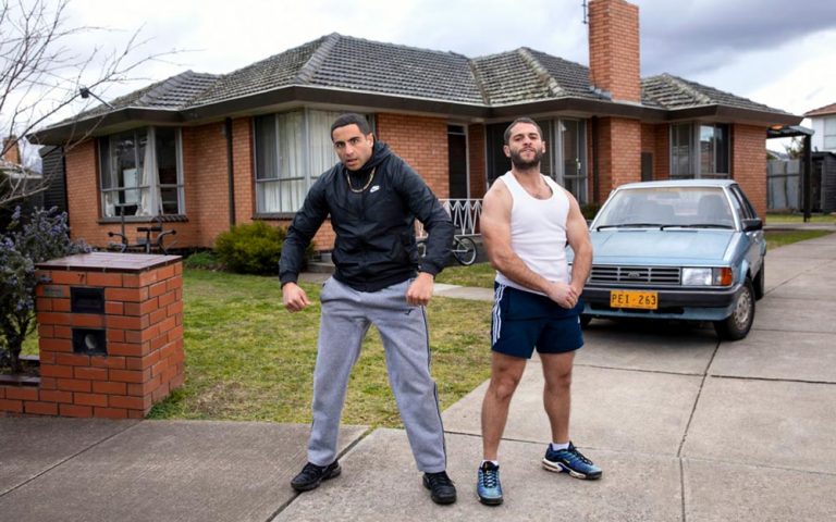 It’s a Superwog, Wog, Wog, Wog, Wog World - Australian Tumbleweeds