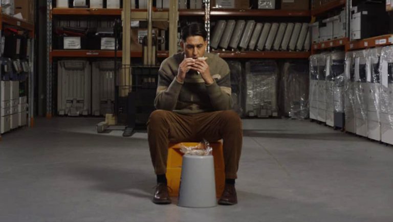 Paper Champions: A Movie Review - Australian Tumbleweeds