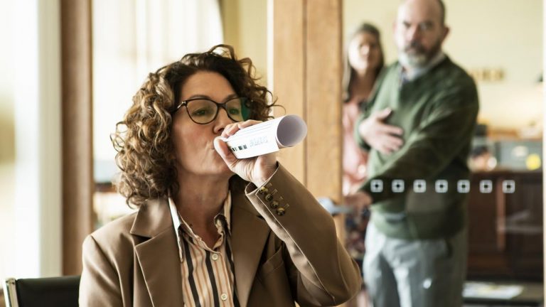 Fisk – Half-time report - Australian Tumbleweeds