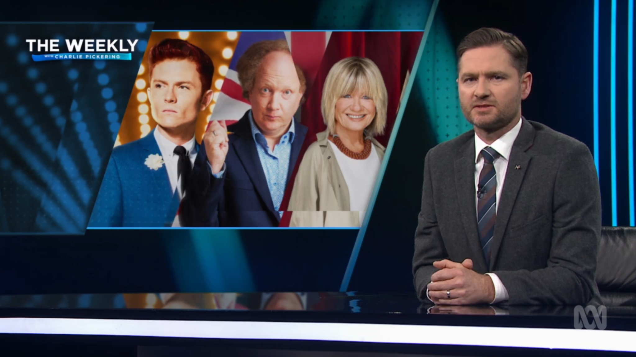 Australian Tumbleweeds - Australia's most opinionated blog about comedy